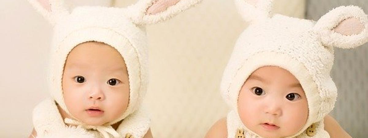 What can twins teach us about science? | HCHC